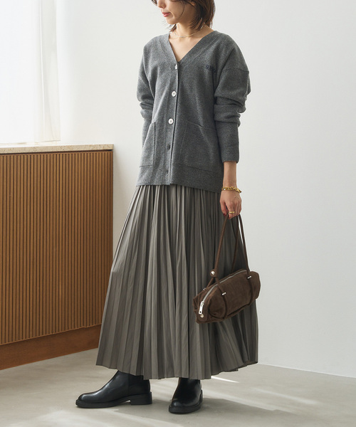 LE TALON（ル タロン） ブーツ モールドストレッチショートブーツ