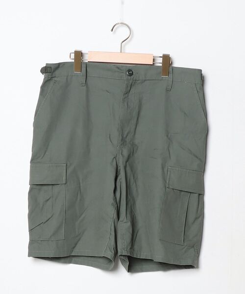 PROPPER 「PROPPER」 カーゴパンツ M カーキ メンズ : ZOZOTOWN Yahoo!店 - 通販 - Yahoo!ショッピング