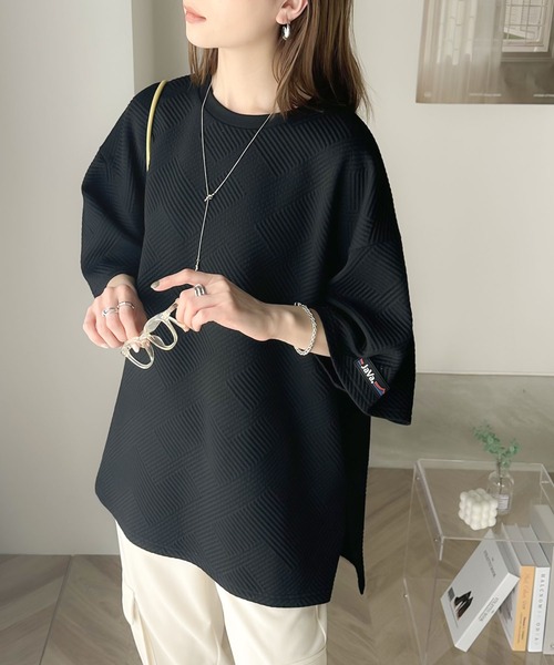 Java 「Java」 半袖Tシャツ LARGE ベージュ レディース : ZOZOTOWN Yahoo!店 - 通販 - Yahoo!ショッピング