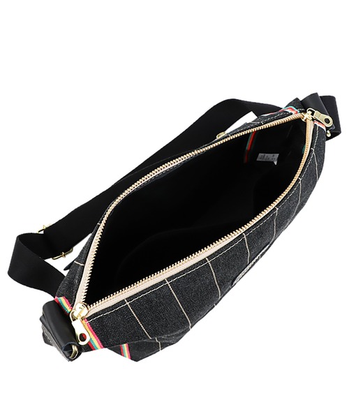 LES TOILES DU SOLEIL（レトワールデュソレイユ） ショルダーバッグ