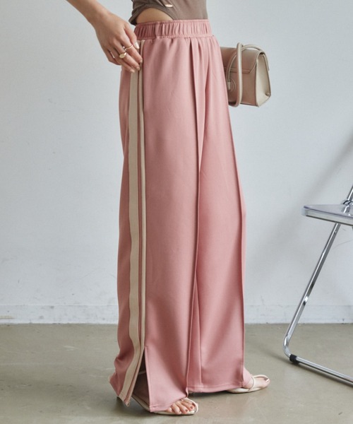 VANNIE U 「VANNIE U」 スラックス M ピンク レディース : ZOZOTOWN Yahoo!店 - 通販 - Yahoo ...