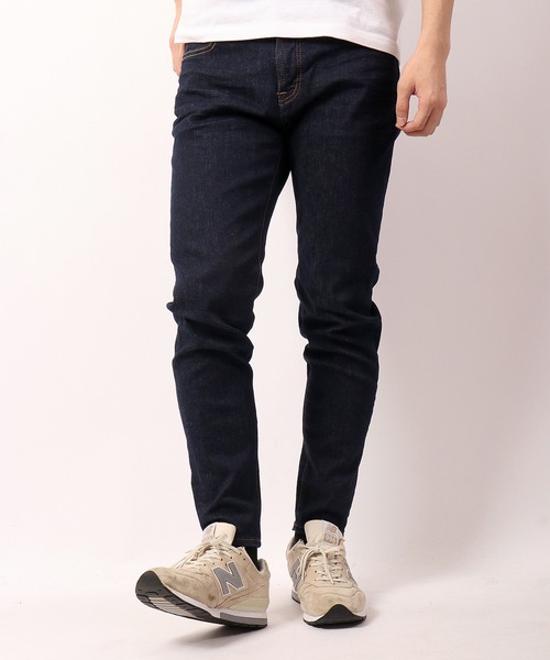 Big John ジーンズ BIGJOHN M3 M3/CARROT LEG デニムパンツ メンズ : ZOZOTOWN Yahoo!店 - 通販 - Yahoo!ショッピング