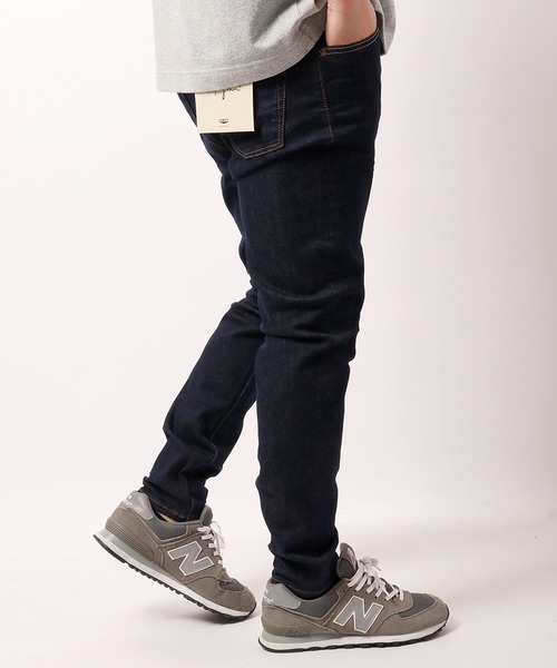 Big John ジーンズ BIGJOHN M3 M3/CARROT LEG デニムパンツ メンズ : ZOZOTOWN Yahoo!店 - 通販 - Yahoo!ショッピング