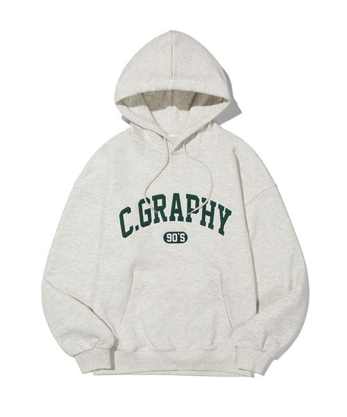 codegraphy パーカー C.GRAPHY Arch logo hoodie メンズ レディース : ZOZOTOWN Yahoo!店 - 通販 - Yahoo!ショッピング