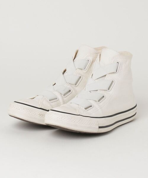 CONVERSE 「CONVERSE」 ハイカットスニーカー 24.5cm ホワイト レディース : ZOZOTOWN Yahoo!店 - 通販 - Yahoo!ショッピング