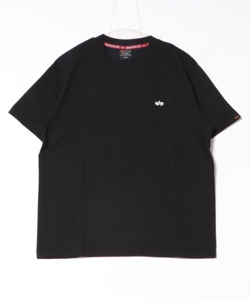 Alpha Industries tシャツ 「ALPHA」ALPHAバックプリントT メンズ : ZOZOTOWN Yahoo!店 - 通販 - Yahoo!ショッピング