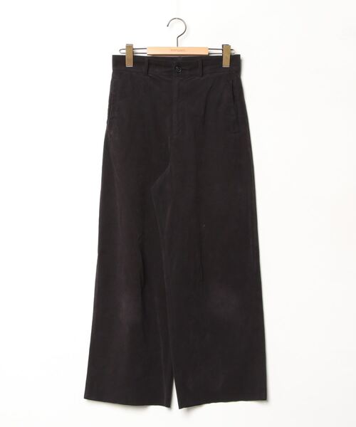 MACPHEE 「MACPHEE」 パンツ 34 ブラック レディース : ZOZOTOWN Yahoo!店 - 通販 - Yahoo!ショッピング