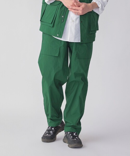 +phenix 「+phenix」 スラックス MEDIUM グリーン メンズ : ZOZOTOWN Yahoo!店 - 通販 - Yahoo!ショッピング