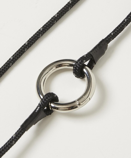 REBIRTH PROJECT スマホケース PROJECT/リバースプロジェクト 「INOCHIKA/イノチカ」スマートフォンホルダー ...