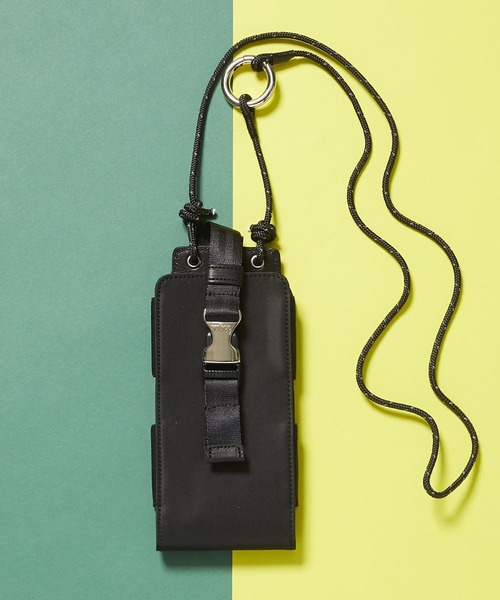 REBIRTH PROJECT スマホケース PROJECT/リバースプロジェクト 「INOCHIKA/イノチカ」スマートフォンホルダー ...