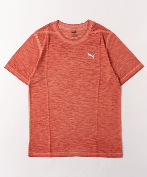 PUMA tシャツ プーマ M STUDIO FOUNDATION WASH SS Tシャツ_ メンズ : ZOZOTOWN Yahoo!店 ...