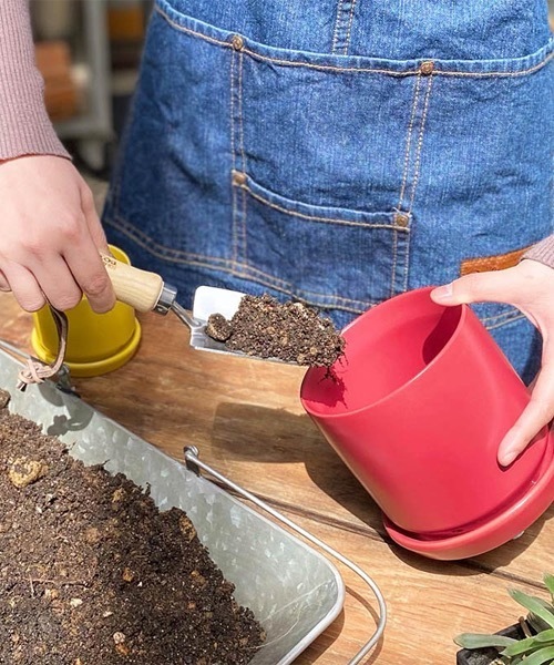 DULTON 花瓶 MINI TROWEL /RAKE/ ミニ トローウェル/レイク : ZOZOTOWN Yahoo!店 - 通販 - Yahoo!ショッピング