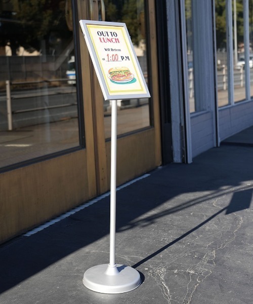 写真立て DULTON SIGN STAND A4/ ダルトン サイン スタンド A4 : 71813976 : ZOZOTOWN Yahoo!店 - 通販 - Yahoo!ショッピング