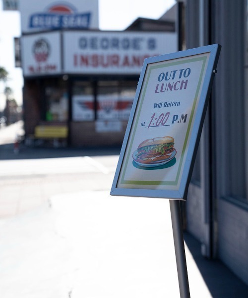 写真立て DULTON SIGN STAND A4/ ダルトン サイン スタンド A4 : 71813976 : ZOZOTOWN Yahoo!店 - 通販 - Yahoo!ショッピング