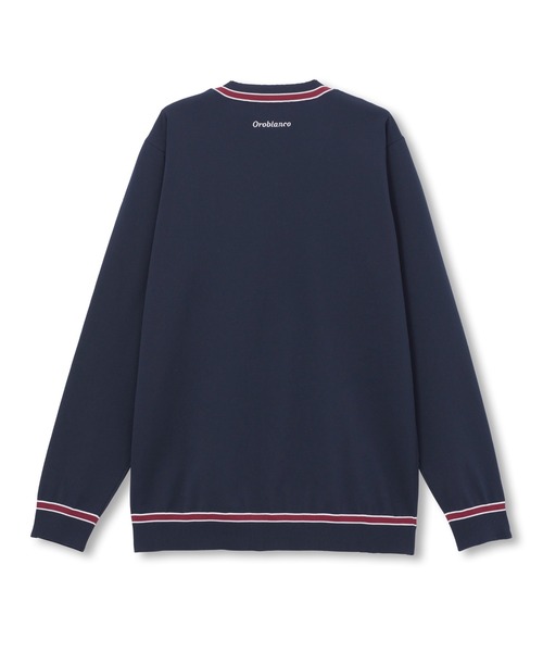 Orobianco セーター ニット OG-A15a Vネックニット 83396 メンズ : ZOZOTOWN Yahoo!店 - 通販 ...