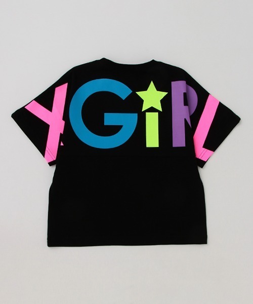 tシャツ Tシャツ キッズ カラフルビックロゴ半袖Tシャツ :84194976:ZOZOTOWN Yahoo!店 - 通販 - Yahoo ...