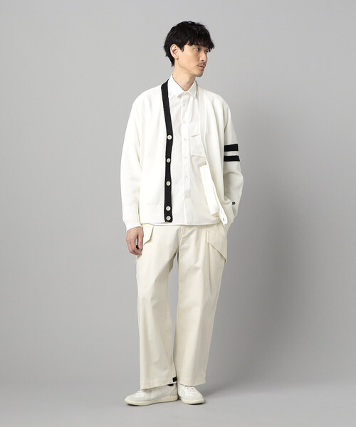 ベータ・メン（BMEN）/ボックスポケット シャツ β MEN（ベータ・メン） シャツ ボックスポケット シャツ メンズ