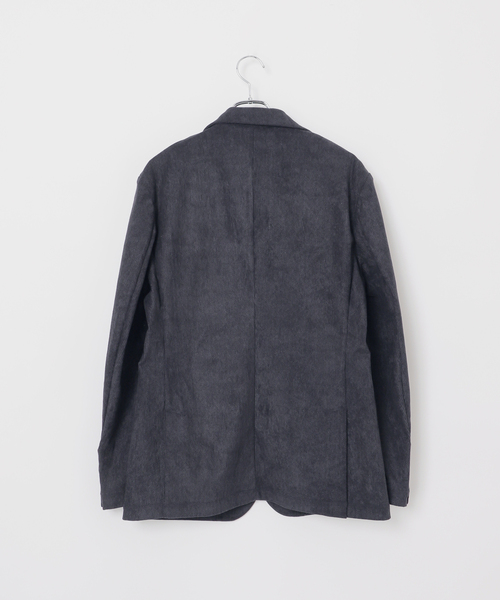 B.C STOCK（ベーセーストック） ジャケット テーラードジャケット