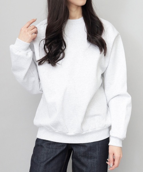 United Athle（ユナイテッドアスレ） トレーナー スウェット 15.0