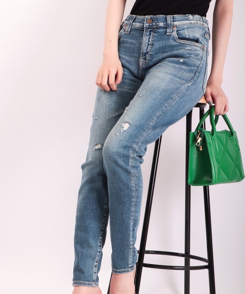 Big John（ビッグジョン） ジーンズ BIGJOHN M3 M3/CARROT LEG デニムパンツ メンズ : ZOZOTOWN Yahoo!店 - 通販 - Yahoo!ショッピング