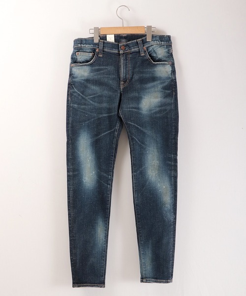 Big John（ビッグジョン） ジーンズ BIGJOHN M3 M3/CARROT LEG デニムパンツ メンズ : ZOZOTOWN Yahoo!店 - 通販 - Yahoo!ショッピング