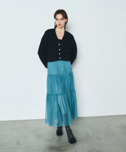 セットアップ レディース 秋冬 韓国風 きれいめ 帽付 長袖 パーカー