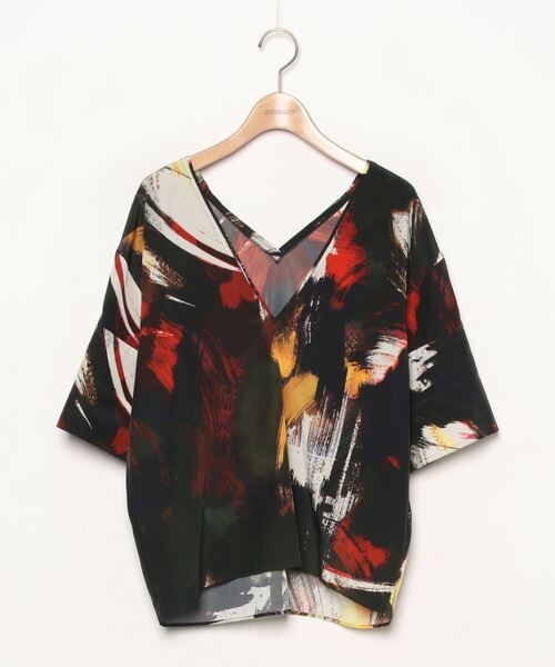 DES PRES 「DES PRES」 半袖ブラウス 36 ブラック レディース : ZOZOTOWN Yahoo!店 - 通販 - Yahoo!ショッピング