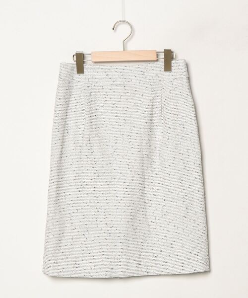 PLST 「PLST」 スカート M ホワイト レディース : ZOZOTOWN Yahoo!店 - 通販 - Yahoo!ショッピング