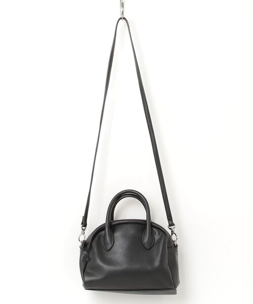 TOPKAPI 「TOPKAPI」 2WAYバッグ - ブラック レディース : ZOZOTOWN Yahoo!店 - 通販 - Yahoo!ショッピング