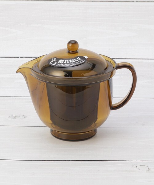 one'sterrace 食器 われない 珈琲急須 後ろ手 480ml : ZOZOTOWN Yahoo!店 - 通販 - Yahoo!ショッピング