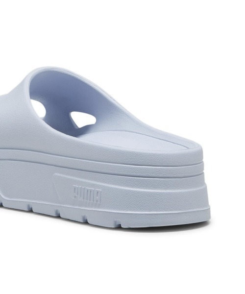 PUMA（プーマ） サンダル PUMA MAYZE STACK INJEX WNS（プーマ メイズ