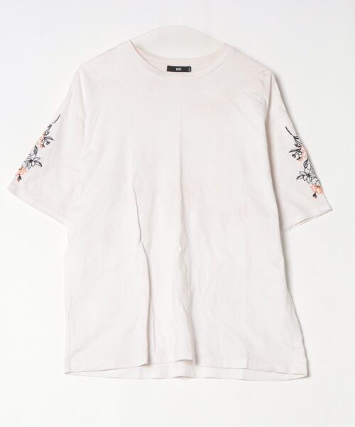 HARE 「HARE」 半袖Tシャツ SMALL ホワイト系その他 メンズ : ZOZOTOWN Yahoo!店 - 通販 - Yahoo!ショッピング