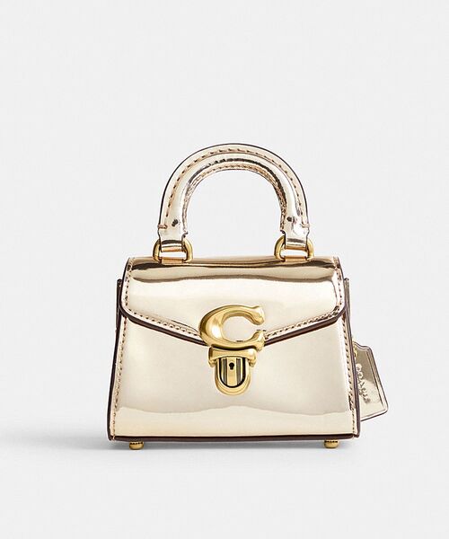 ショルダーバッグ バッグ サミー トップ ハンドル 12 レディース :84733982:ZOZOTOWN Yahoo!店 - 通販 ...