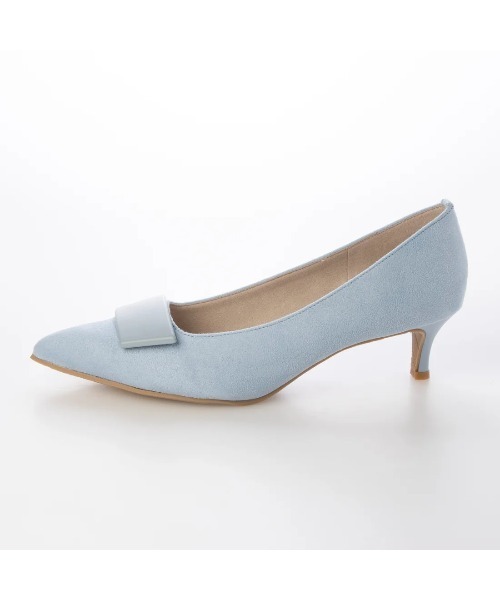 Launa lea パンプス 「25春夏新色登場」5cmバックルポインテッドトゥパンプス(0573) : ZOZOTOWN Yahoo!店 - 通販 - Yahoo!ショッピング