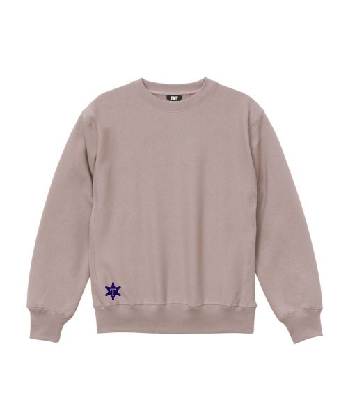 TMT tシャツ リバースウィーブ スウェットシャツ(baby cowboy) メンズ : ZOZOTOWN Yahoo!店 - 通販 - Yahoo!ショッピング