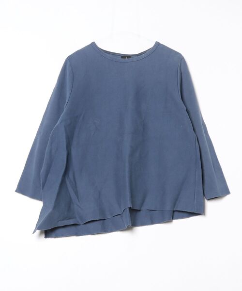 nitca 「nitca」 長袖ニット FREE ブルー レディース : ZOZOTOWN Yahoo!店 - 通販 - Yahoo!ショッピング