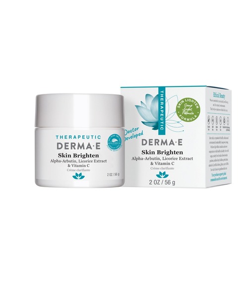 DERMA E 美容液 オイル クリーム ダーマイー derma e スキンブライトゥン Skin Brighten : ZOZOTOWN Yahoo!店 - 通販 - Yahoo!ショッピング