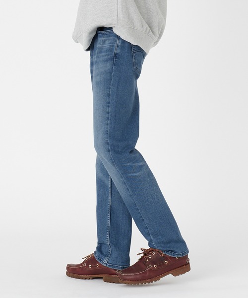 Levi's（リーバイス） ジーンズ 514(TM) ストレート ミディアム