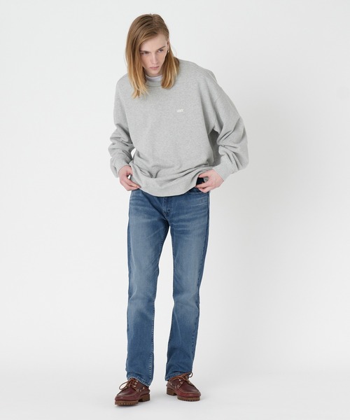 Levi's（リーバイス） ジーンズ 514(TM) ストレート ミディアム