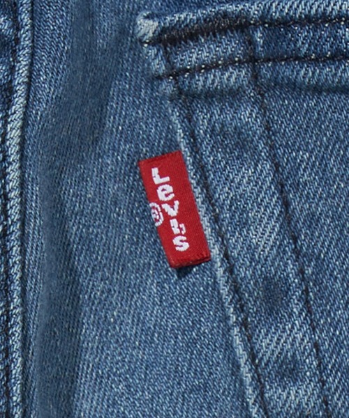 Levi's（リーバイス） ジーンズ 514(TM) ストレート ミディアム
