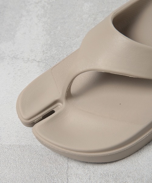 FUSE（ファッション） サンダル 「PAES/ペイズ」Flip Flop メンズ : ZOZOTOWN Yahoo!店 - 通販 - Yahoo!ショッピング