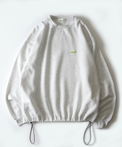 Labordi スウェットカットソー L グレー メンズ : ZOZOTOWN Yahoo!店 - 通販 - Yahoo!ショッピング