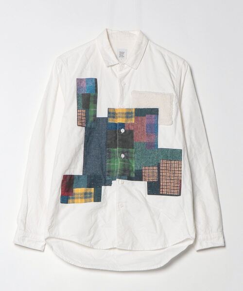 Design Tshirts Store graniph 「Design graniph」 長袖シャツ S ホワイト レディース : ZOZOTOWN Yahoo!店 - 通販 - Yahoo ...