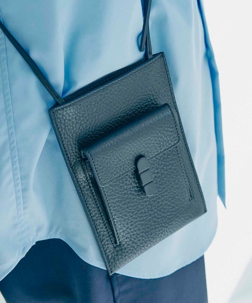 Yahoo!オークション - 「HIGHTIDE」 「TOMOE」ショルダーバッグ FREE ...