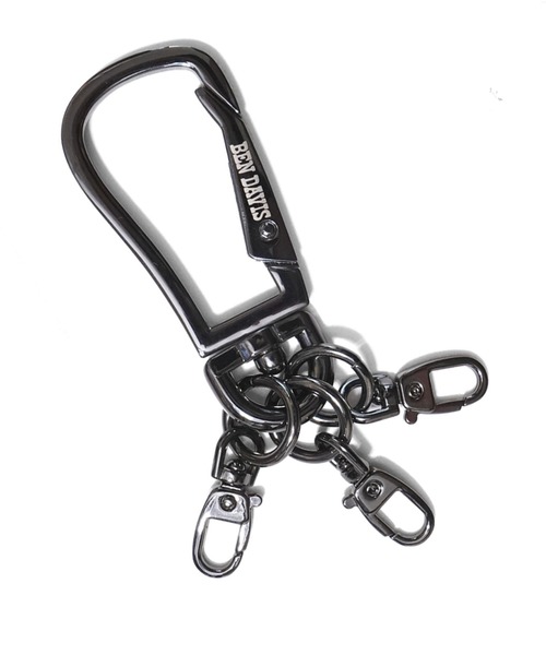BEN DAVIS キーホルダー 「BEN DAVIS」KEY HOLDER : ZOZOTOWN Yahoo!店 - 通販 - Yahoo ...