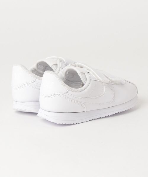 NIKE スニーカー ナイキ 17-22 CORTEZ BASIC SL (PSV) コルテッツ ベーシック PSV K904767A 100W : ZOZOTOWN Yahoo!店 - 通販 ...