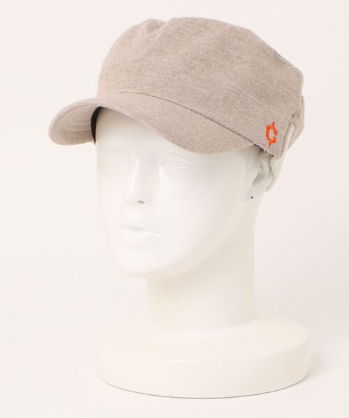 帽子 キャップ Clef/クレ TPN RIB WORK CAP :81711985:ZOZOTOWN Yahoo!店 - 通販 ...