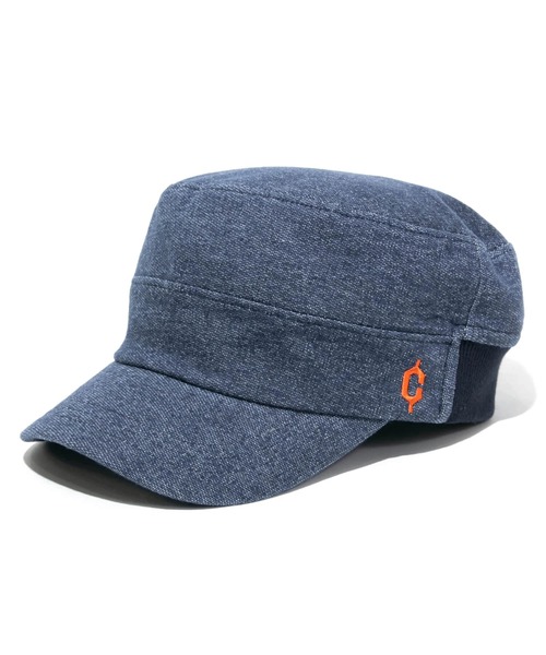 Clef（クレ） キャップ 帽子 TPN RIB WORK CAP メンズ レディース : ZOZOTOWN Yahoo!店 - 通販 ...
