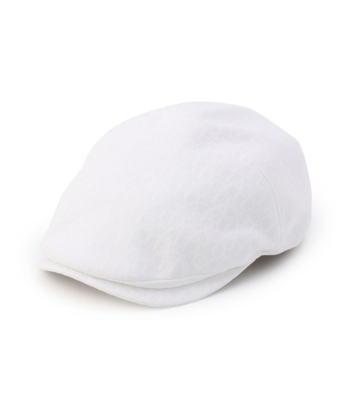 帽子 ベレー帽 Felisi Golf（フェリージ ゴルフ）MS MONOGRAM JQ HUNTING CAP メンズ レディース ...