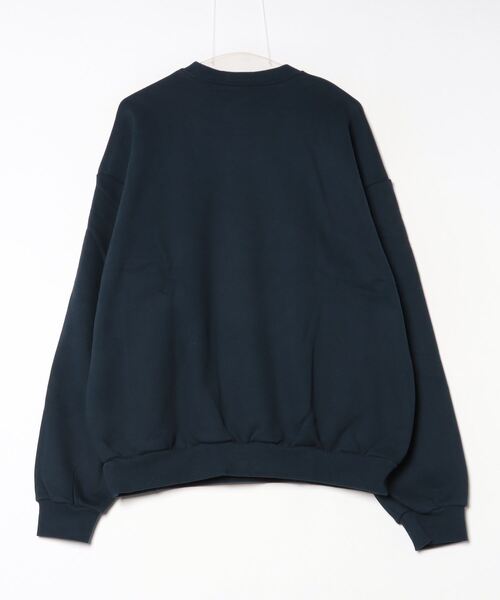 POLeR（ポーラー） トレーナー スウェット スウェットトレーナー